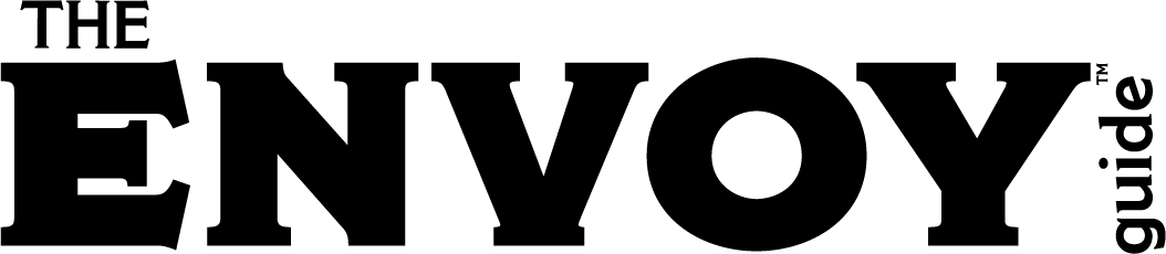 The ENVOY Guide Magazine – The ENVOY Guide